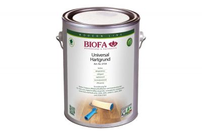 Biofa Universal Hartgrund lösemittelhaltig | 1 Liter | 10679.1